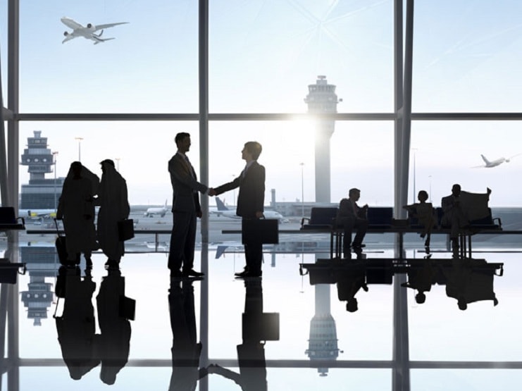 Best Travel Manager For Your Company