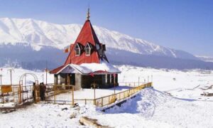 18 Most Famous Temples in Jammu and Kashmir