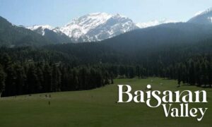 14 Most Beautiful Places To Visit In Pahalgam