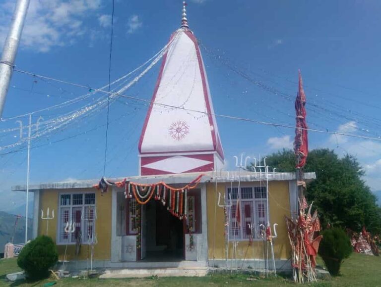 Kathua Travel Guide - Best Places to Visit in Kathua