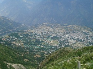 Kishtwar Travel Guide - Kishtwar Tourism & Sightseeing